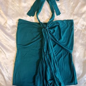 Express Tops | Sexy Stretch Bra Cami | Poshmark